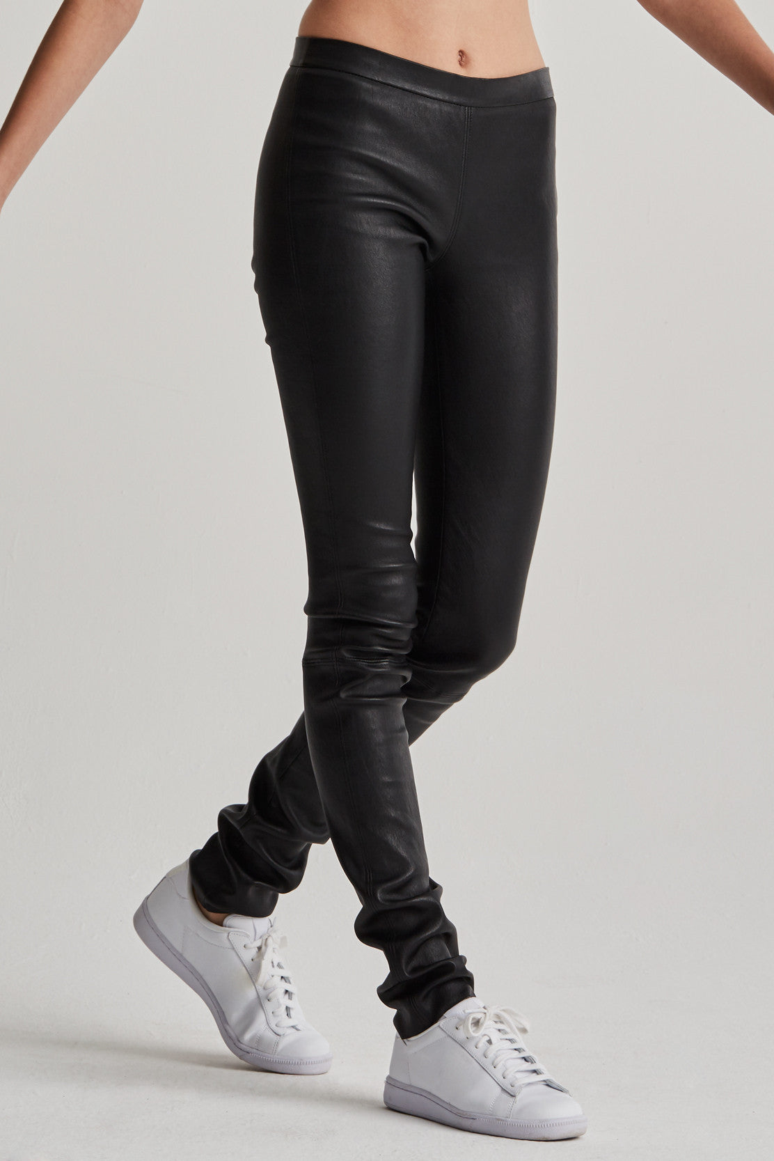 Va Va Voom Pants – Mission Statement Apparel